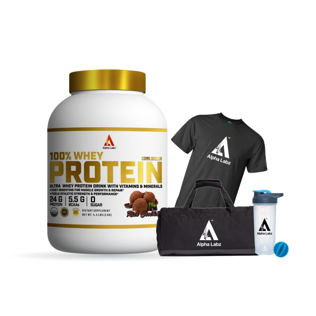Bundle Offers – 247 Nutrition