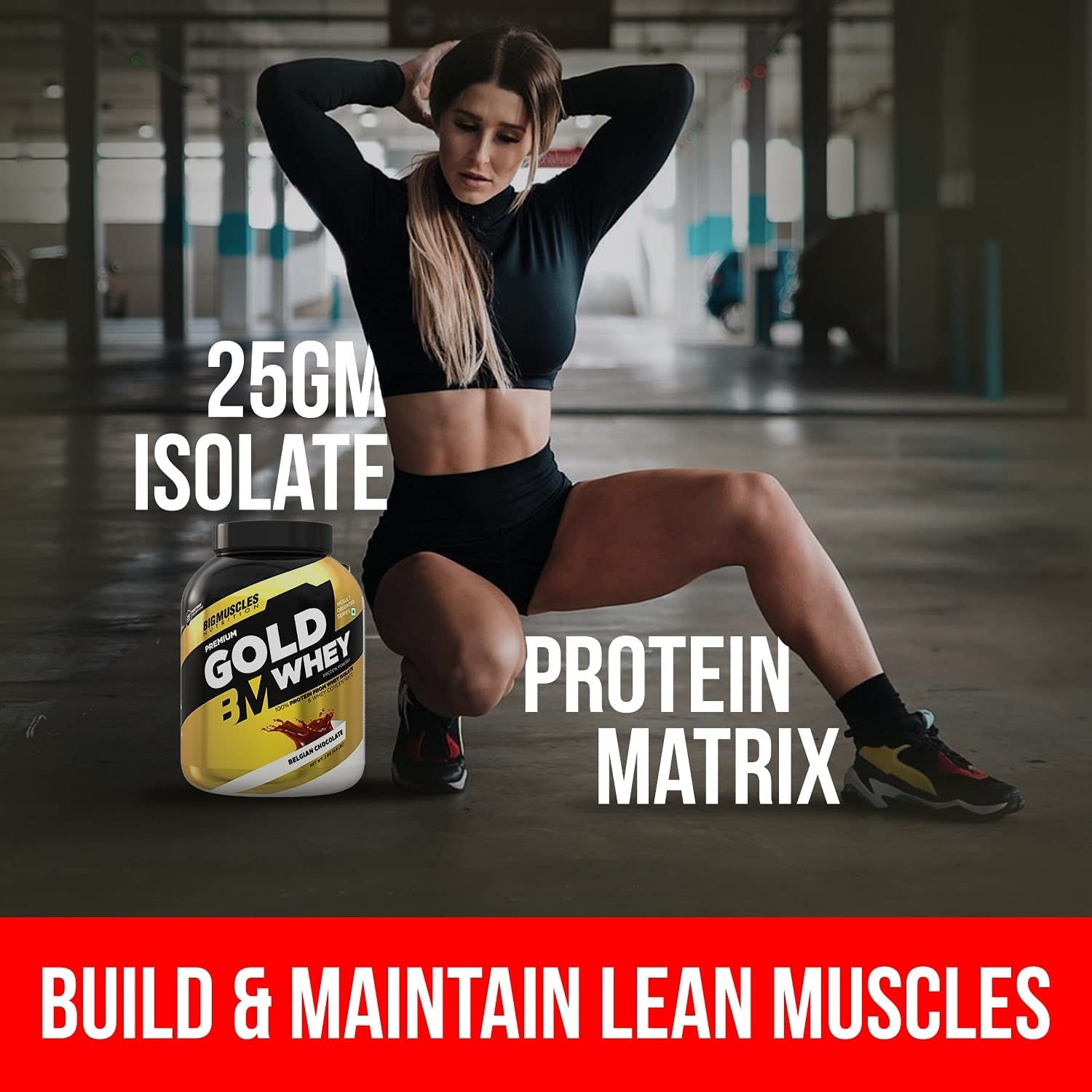 Bigmuscles Nutrition Premium Gold Whey – 247 Nutrition