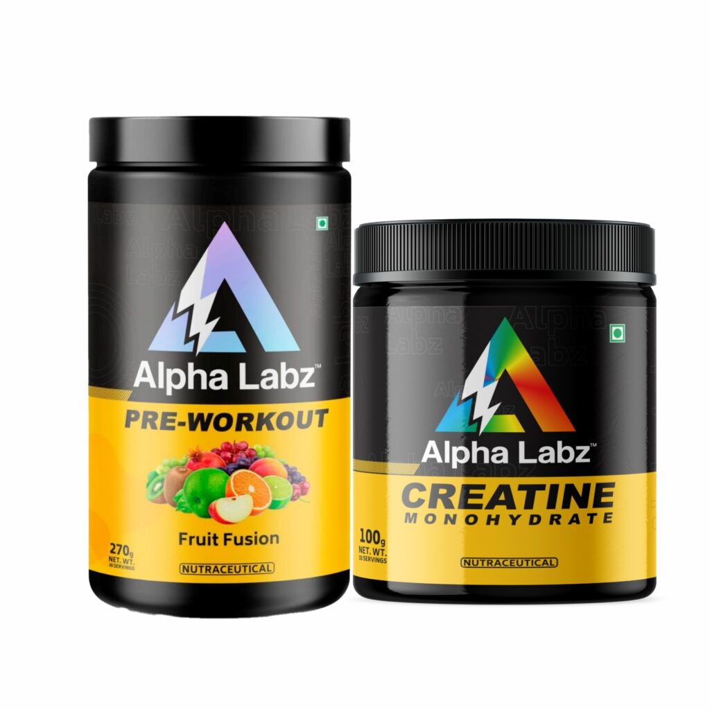 Bundle Offers – 247 Nutrition